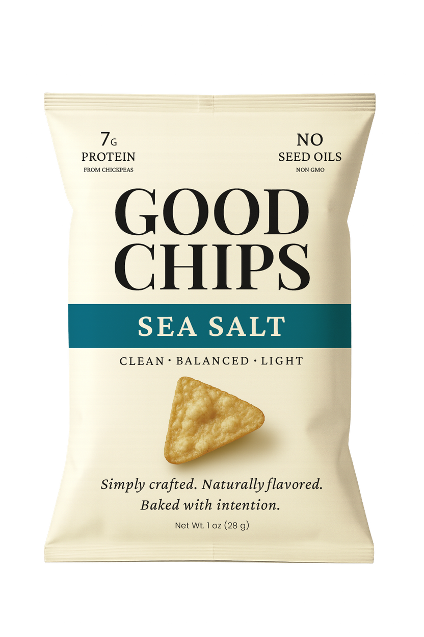 Good Chips
